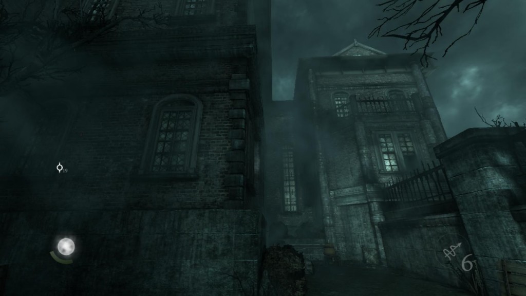 Thief Review – I Beat It First